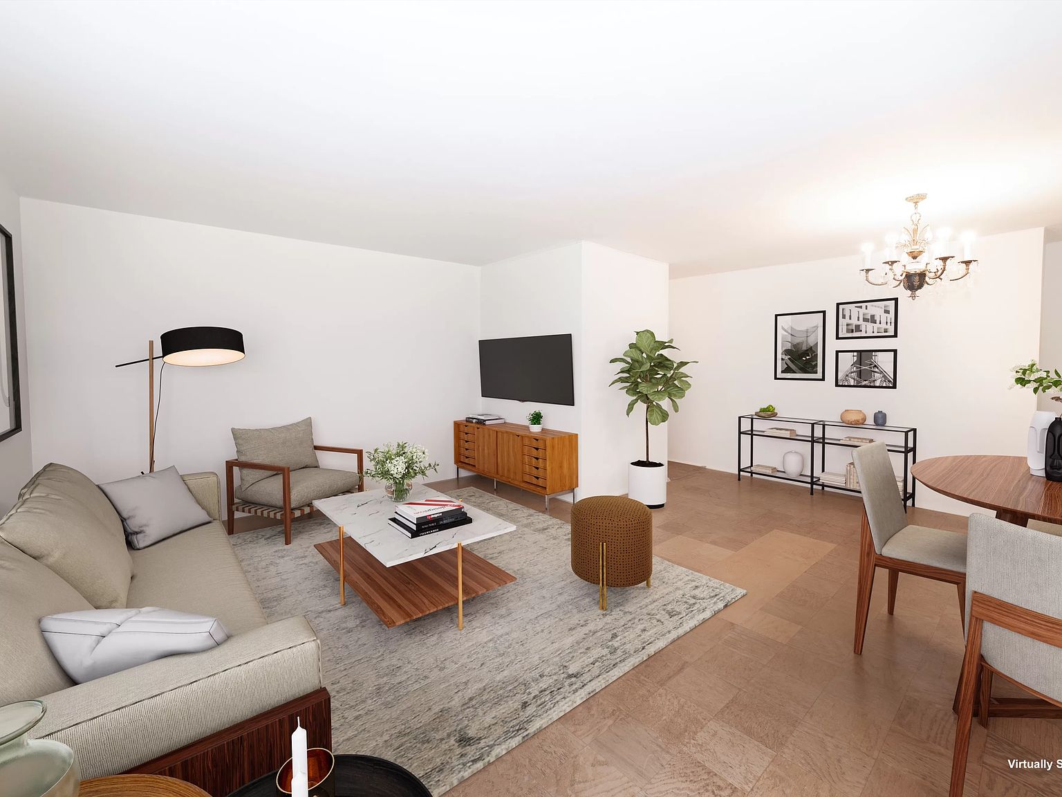 413 Grand St APT F101, New York, NY 10002 | Zillow