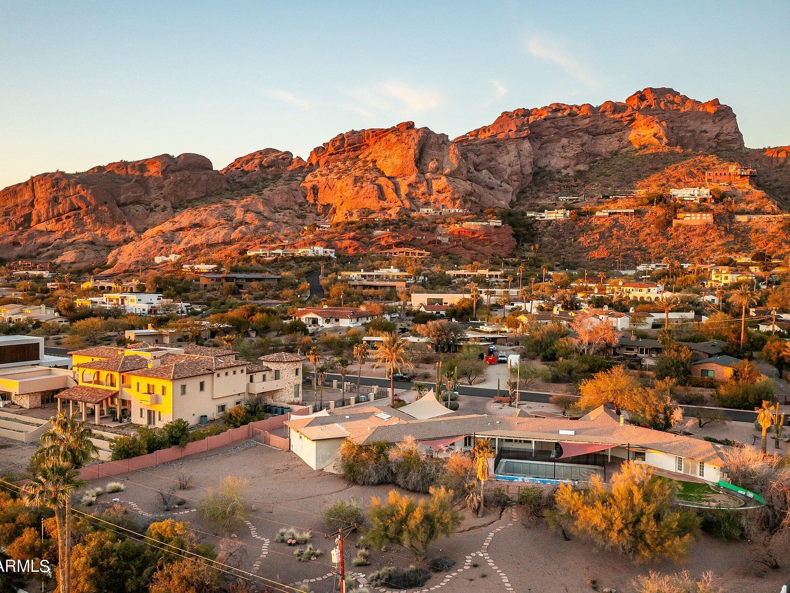 4941 E Rockridge Rd, Phoenix, AZ 85018 | MLS #6666576 | Zillow