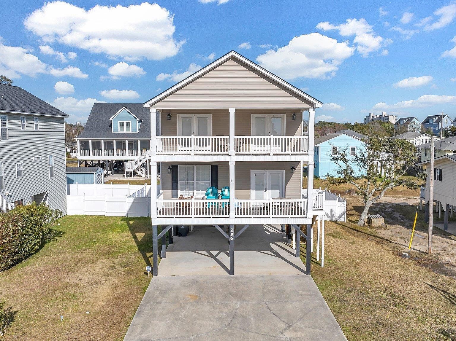 296 Vista Dr., Murrells Inlet, SC 29576 | MLS #2401027 | Zillow