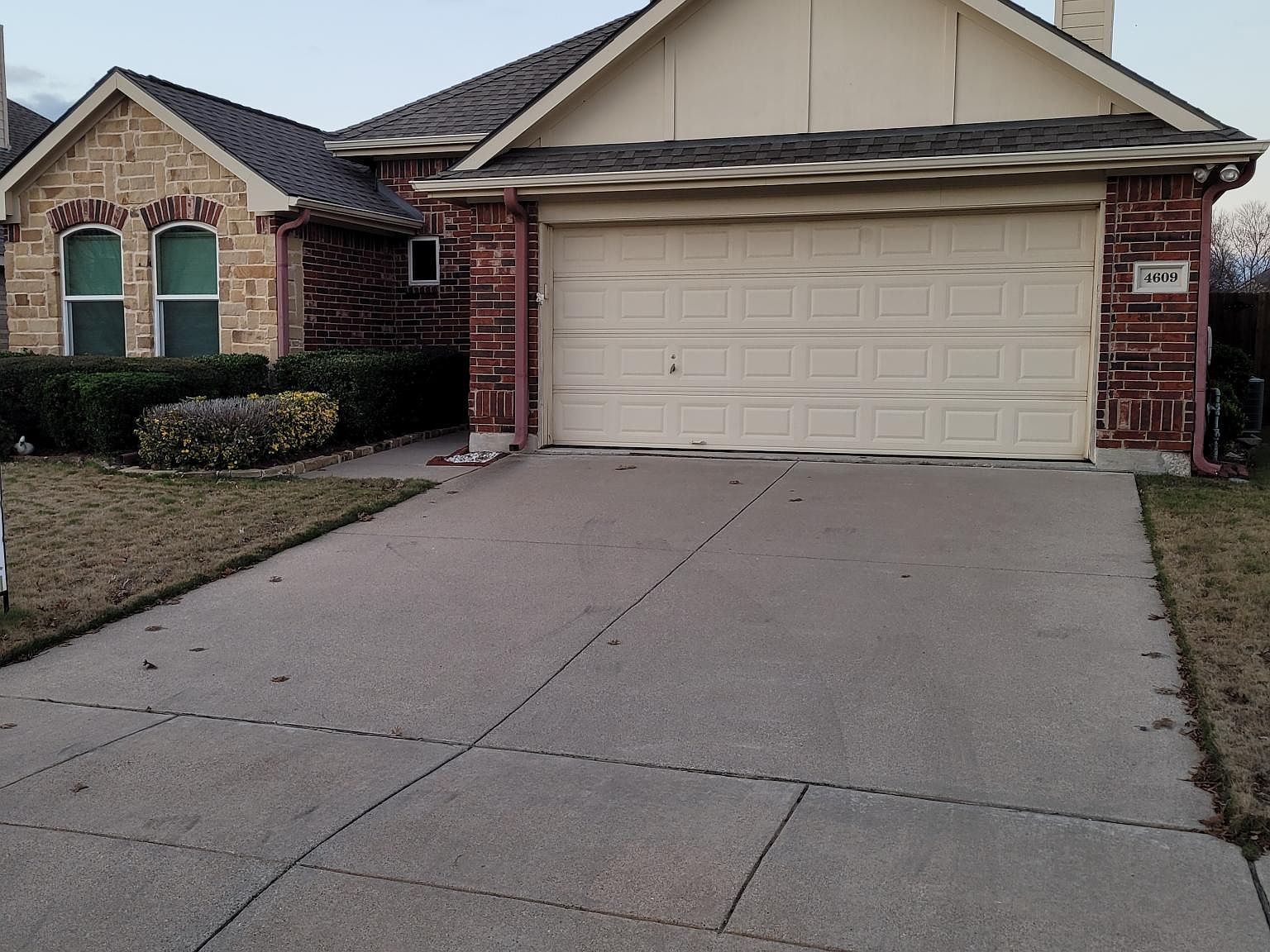 4609 Wolf Ridge Way, Fort Worth, TX 76244 | Zillow