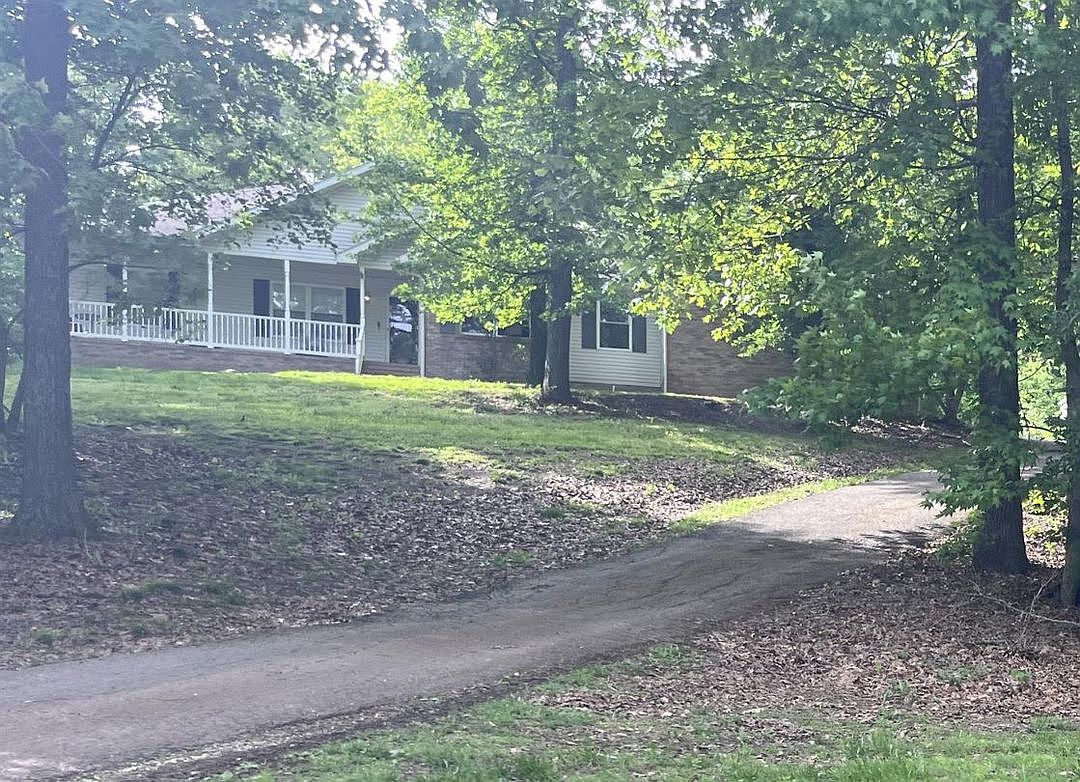 1410 Carroll Gentry Rd, Madisonville, KY 42431 | Zillow