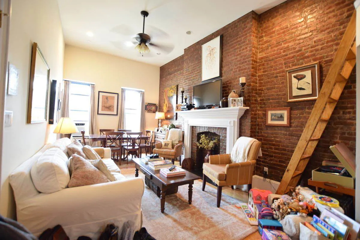 144 West 75th Street #5A in Upper West Side, Manhattan | StreetEasy