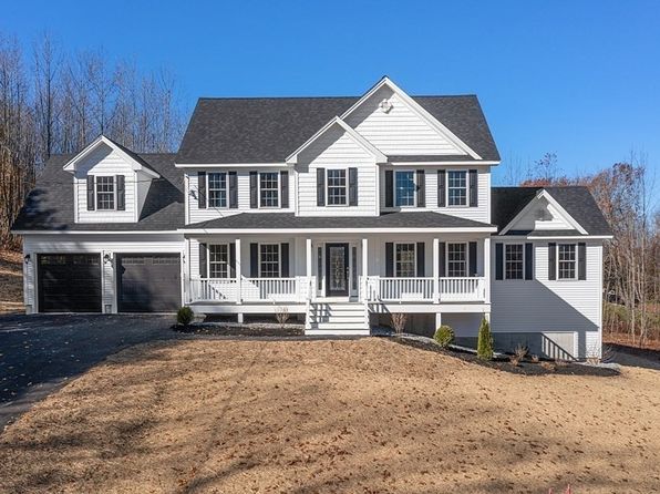 Templeton MA Real Estate - Templeton MA Homes For Sale | Zillow