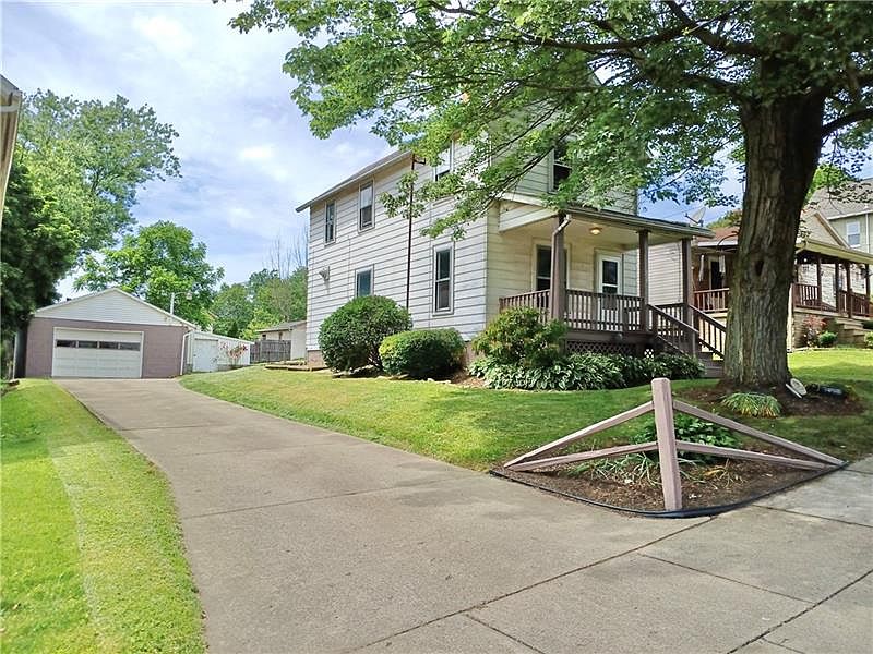 64 Emerson Ave, Wheatland, PA 16161 | MLS #1656265 | Zillow