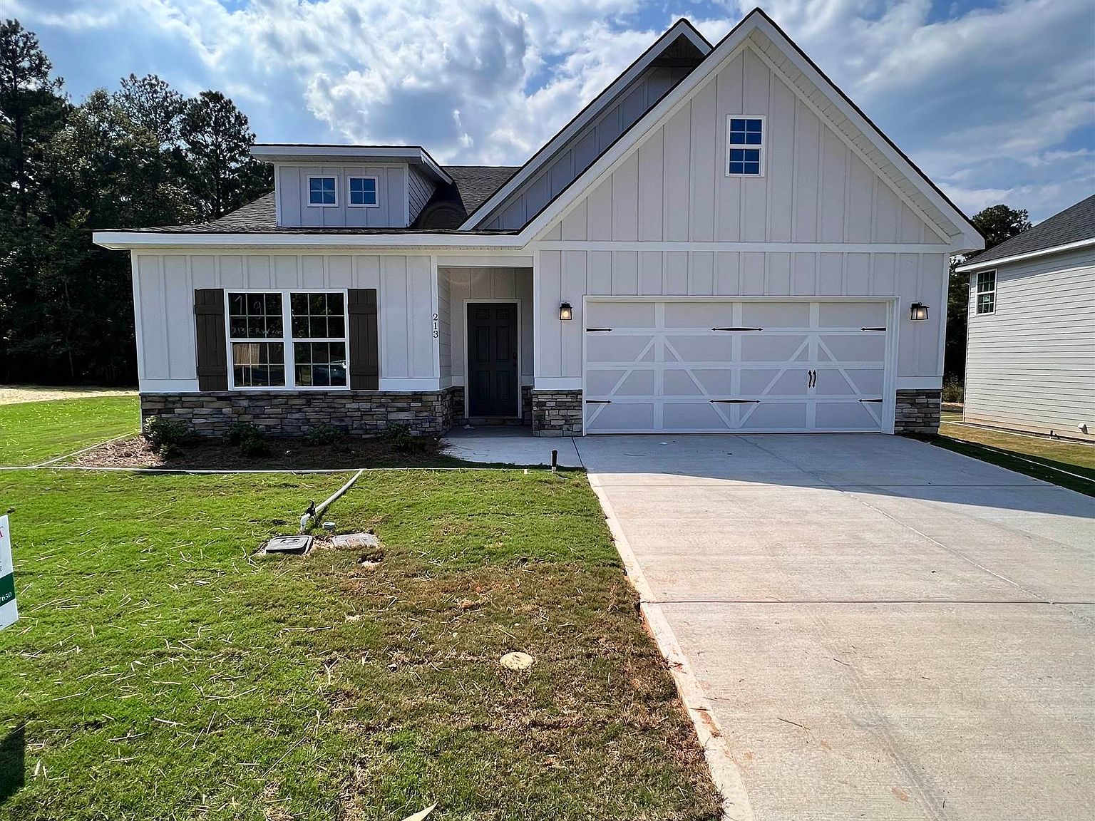 213 E River Cane Run #1G, Perry, GA 31069 | Zillow