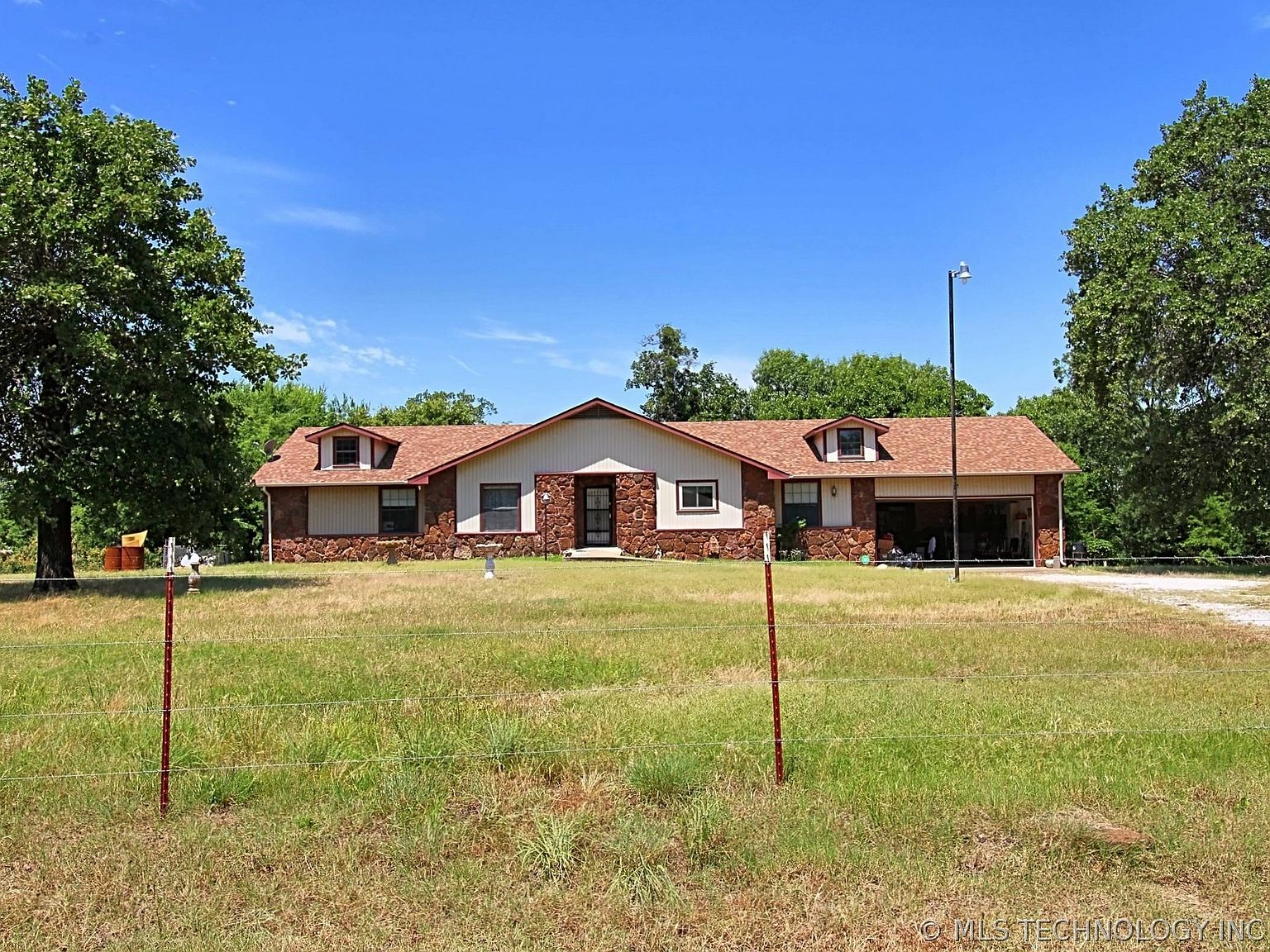 30319 S 550th Rd, Cookson, OK 74427 | Zillow