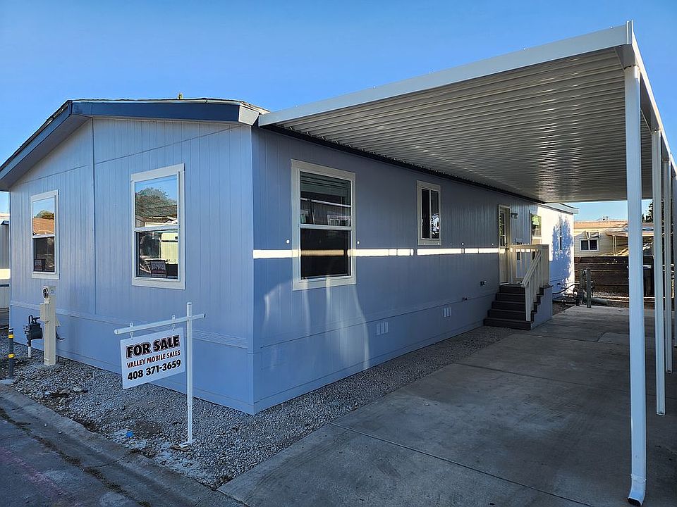 411 Lewis Rd SPACE 386, San Jose, CA 95111 | Zillow