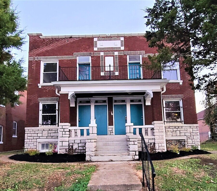 4434 Bircher Blvd UNIT 3, Saint Louis, MO 63115 | Zillow