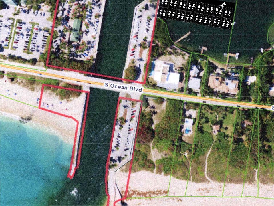 Bb Inlet Property, Llc - 4050 S Ocean Blvd Lake Worth FL | Zillow