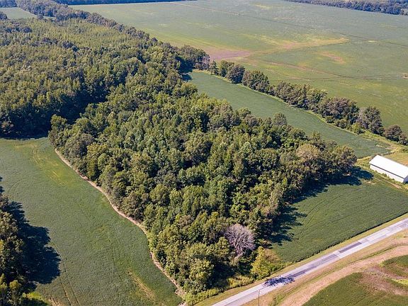 0 Davie Rd, Tamms, IL 62988 | MLS #23052661 | Zillow