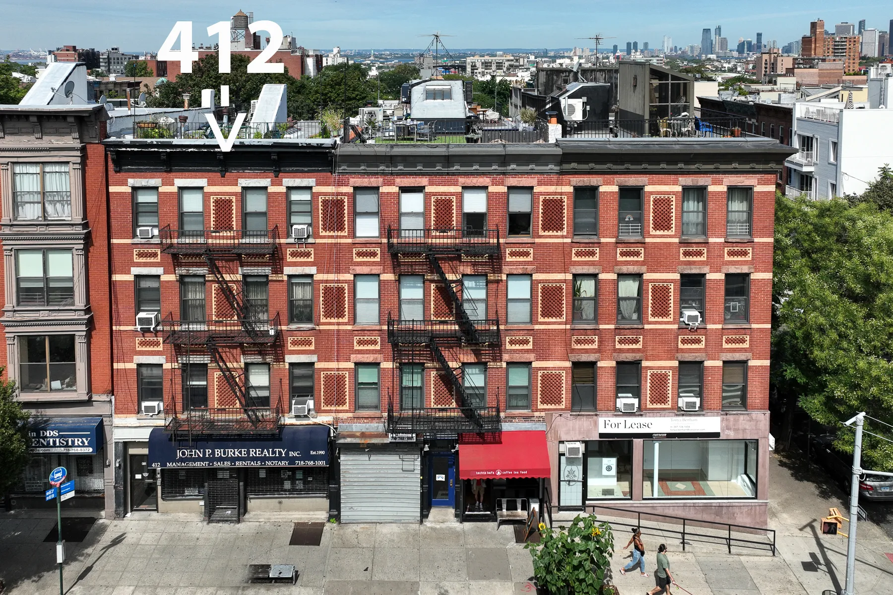412 7th Avenue #3R in Park Slope, Brooklyn | StreetEasy
