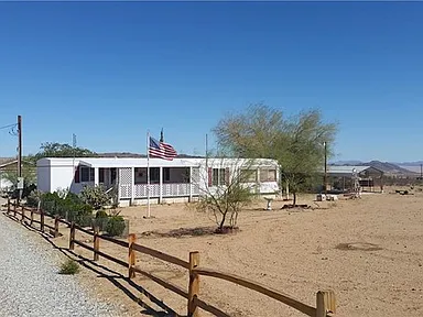 56566 Encantado Rd Landers CA | Zillow