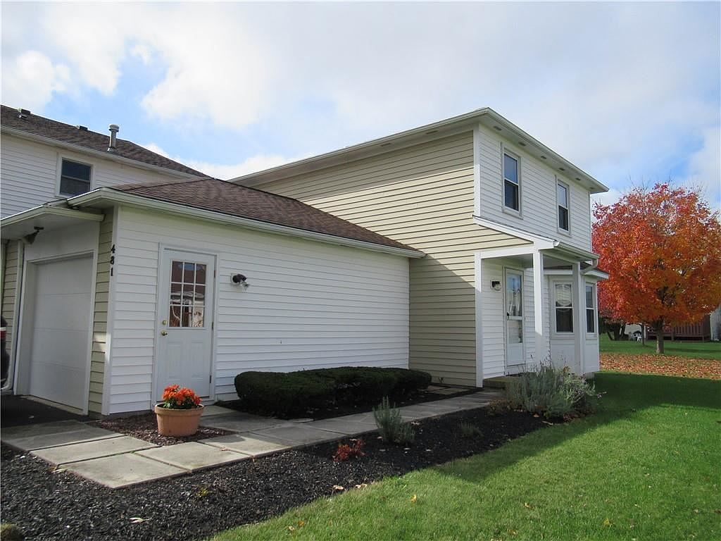 481 Nadine Dr, Webster, NY 14580 | Zillow