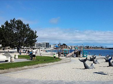 4445 Fanuel St APT 1, San Diego, CA 92109 | Zillow