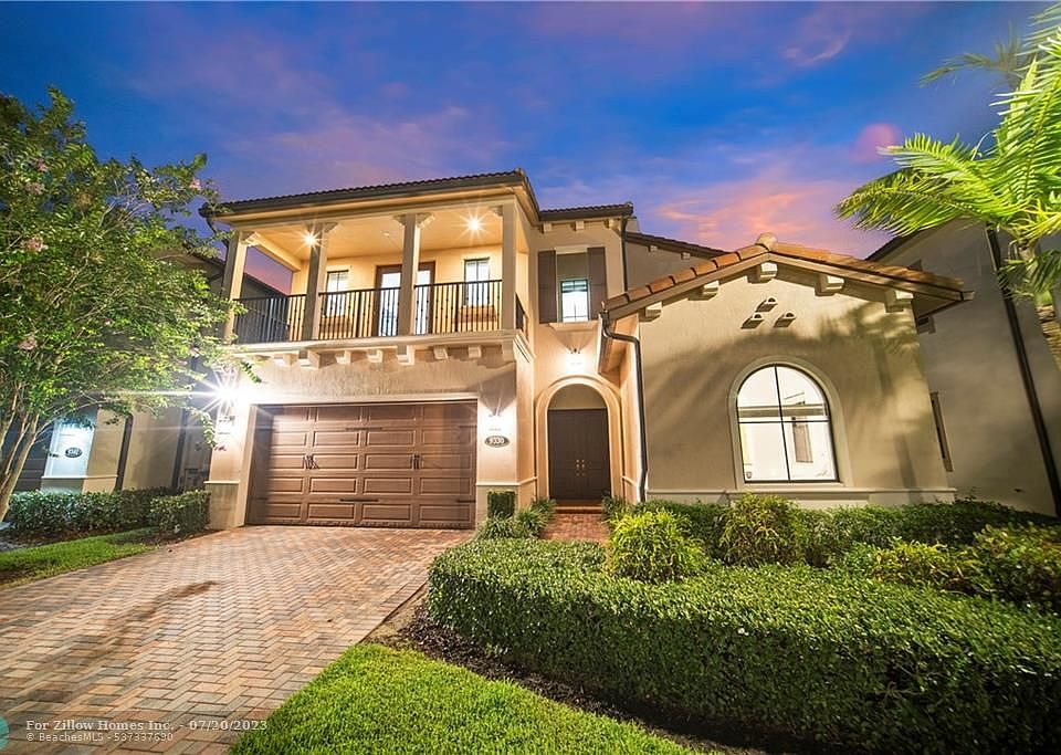 9330 Meridian Dr E., Parkland, FL 33076 | Zillow