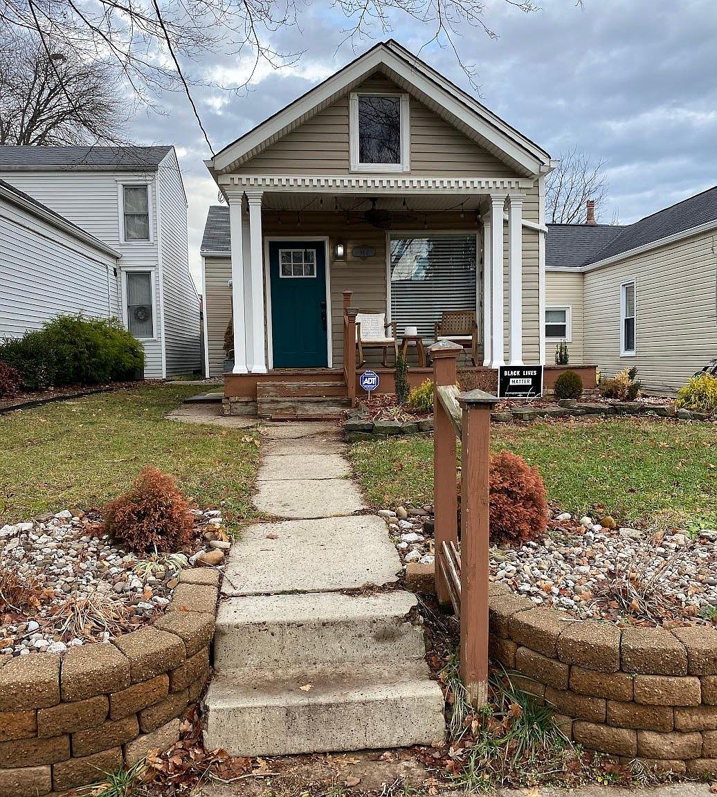 943 Ellison Ave, Louisville, KY 40204 | Zillow