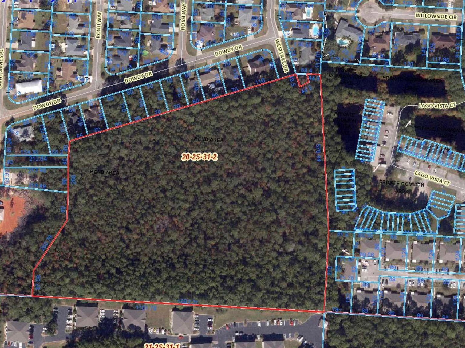 Westlake Dr, Pensacola, FL 32506 | Zillow