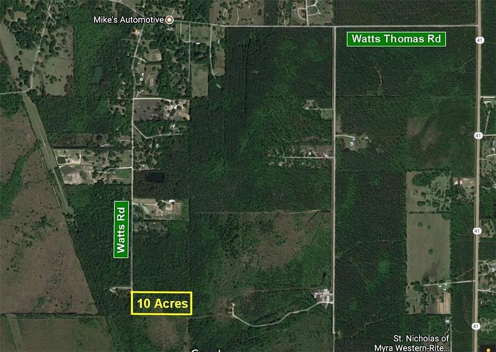 Watts Rd, Bush, LA 70431 | MLS #2349437 | Zillow