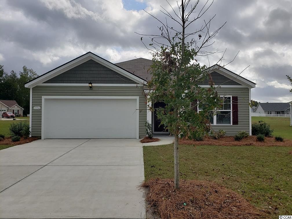 1116 Donald St. Lot 135 Aria B, Conway, SC 29527 | Zillow