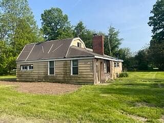 12497 Brown Rd, Hanover, MI 49241 | MLS #23019080 | Zillow