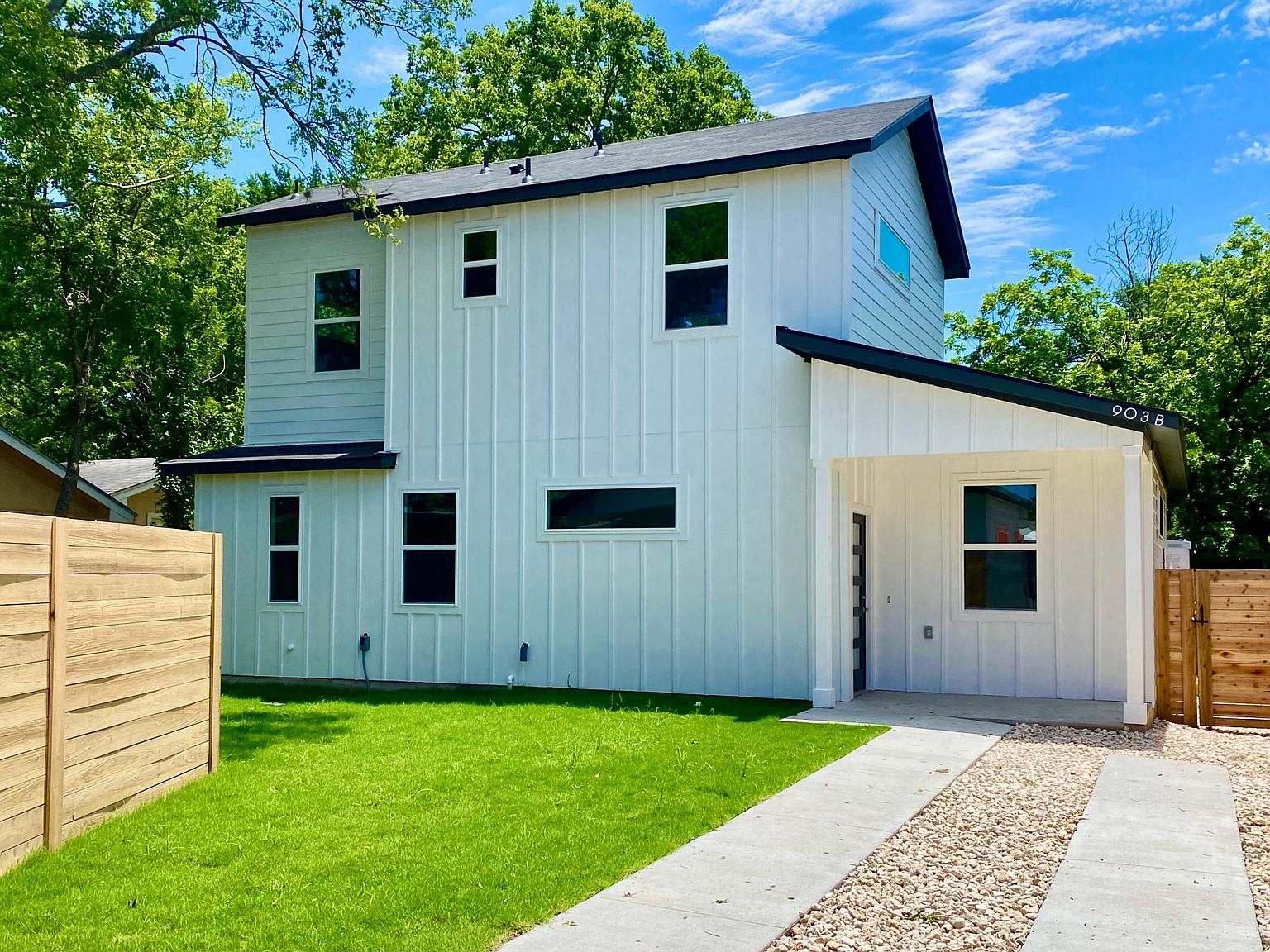 903 Vargas Rd #B, Austin, TX 78741 | Zillow