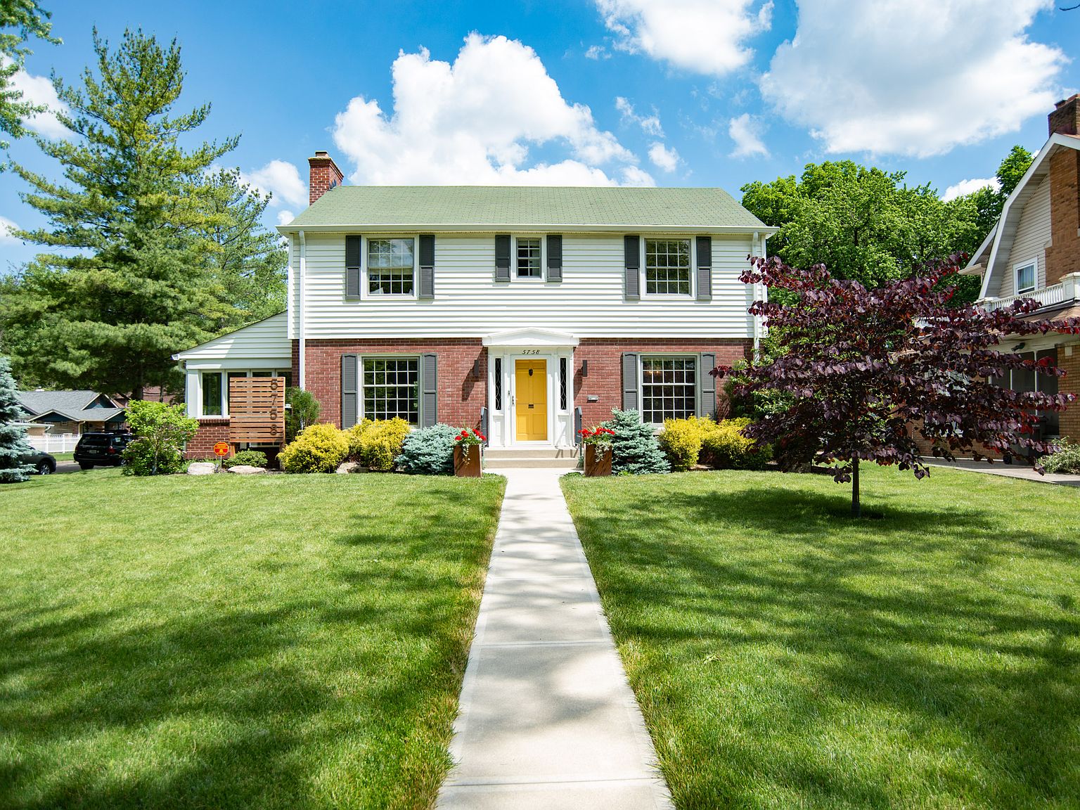 5758 E Pleasant Run Parkway North Dr, Indianapolis, IN 46219 | Zillow