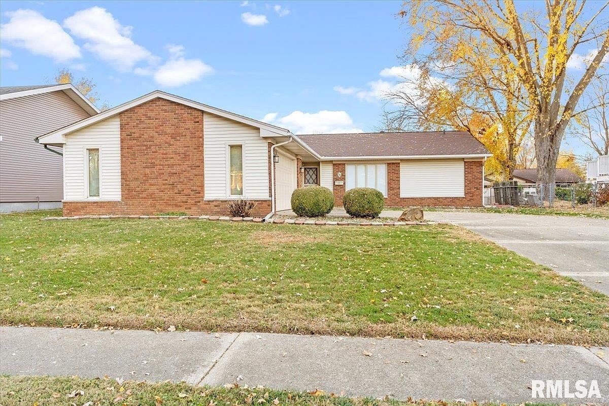 75 Drawbridge Rd, Springfield, IL 62704 | Zillow