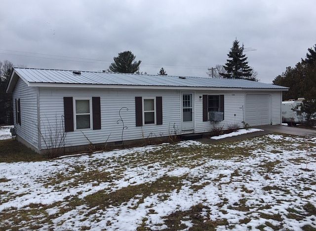 2595 Rushton Rd, Central Lake, MI 49622 | Zillow