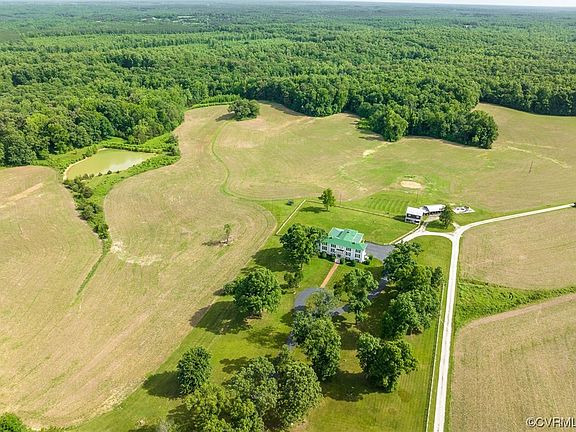 4615 Old Fredericksburg Rd, Mineral, VA 23117 | MLS #2304515 | Zillow