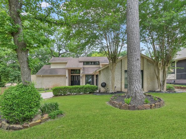 April Sound Montgomery Real Estate - April Sound Montgomery Homes For ...