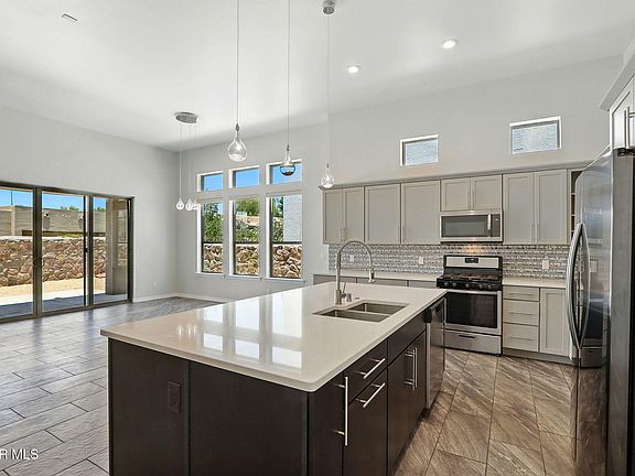 7325 Steve Degroat Ln, El Paso, TX 79911 | Zillow