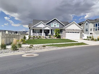 984 N High Pass Dr Saratoga Springs UT | Zillow