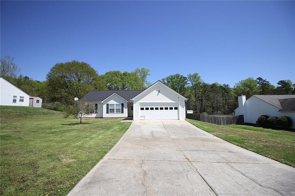 1009 Rolling Ridge Ln, Auburn, GA 30011 | Zillow