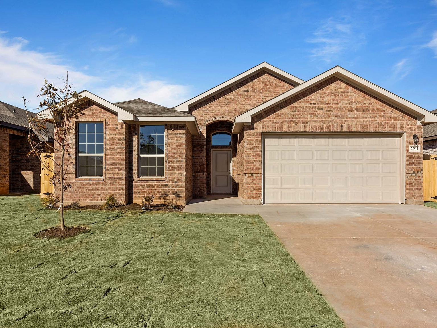 2211 Pike Way #2211, Midland, TX 79707 | Zillow