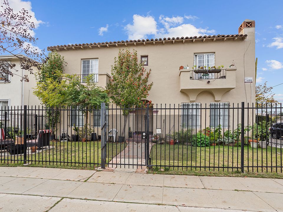 5052 Dockweiler St Los Angeles CA | Zillow