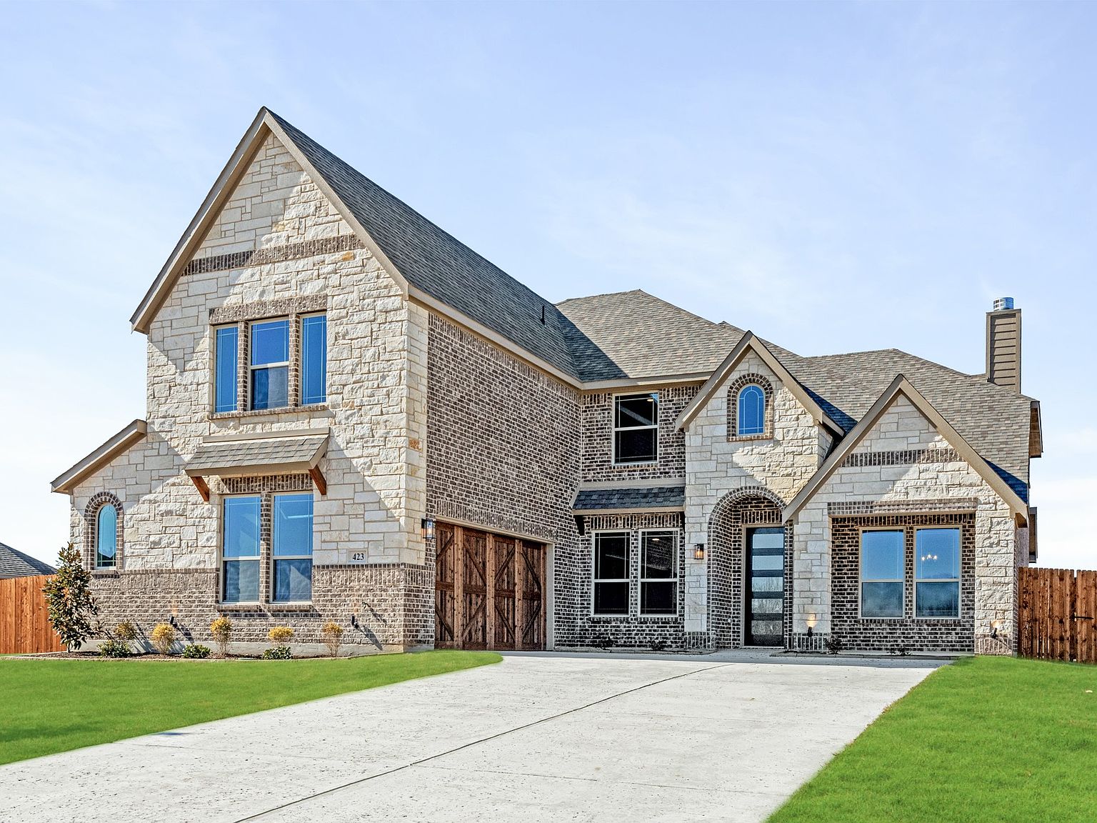 423 Crystal Lake Ln, Red Oak, TX 75154 | Zillow