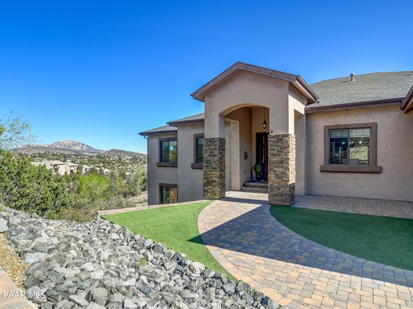 Prescott AZ Single Family Homes For Sale - 497 Homes | Zillow
