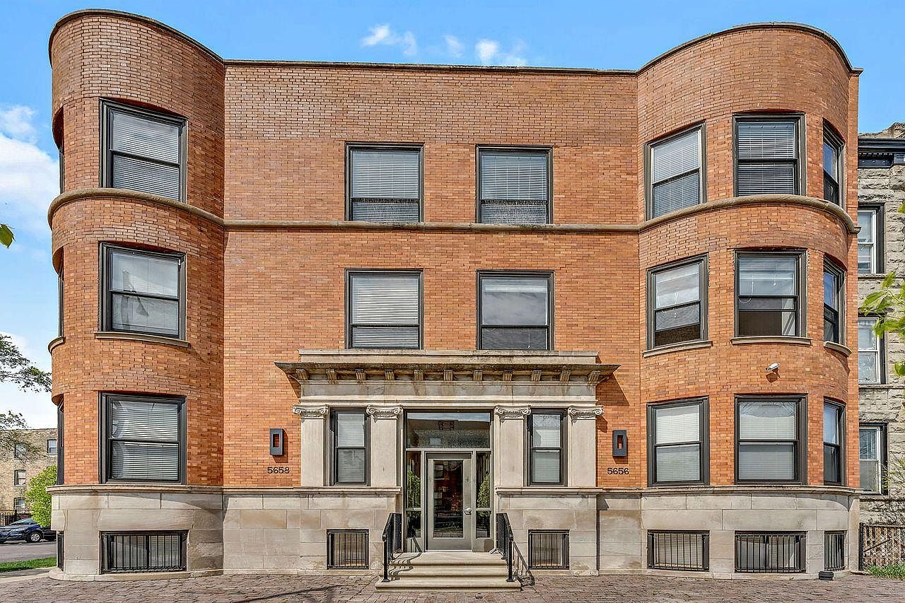 5656 S Indiana Ave APT 2N, Chicago, IL 60637 | Zillow