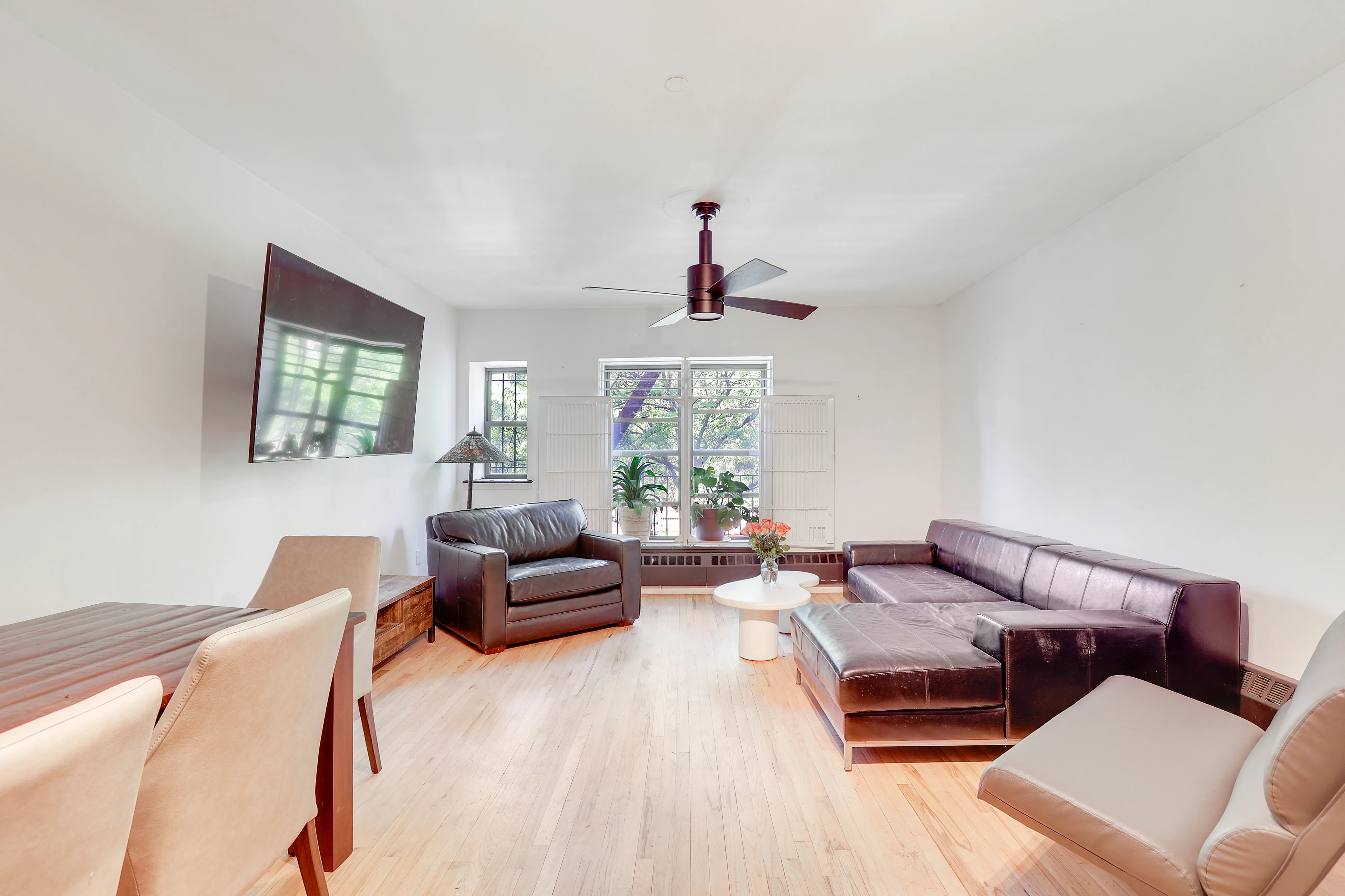 2041 5th Avenue #2F in Central Harlem, Manhattan | StreetEasy