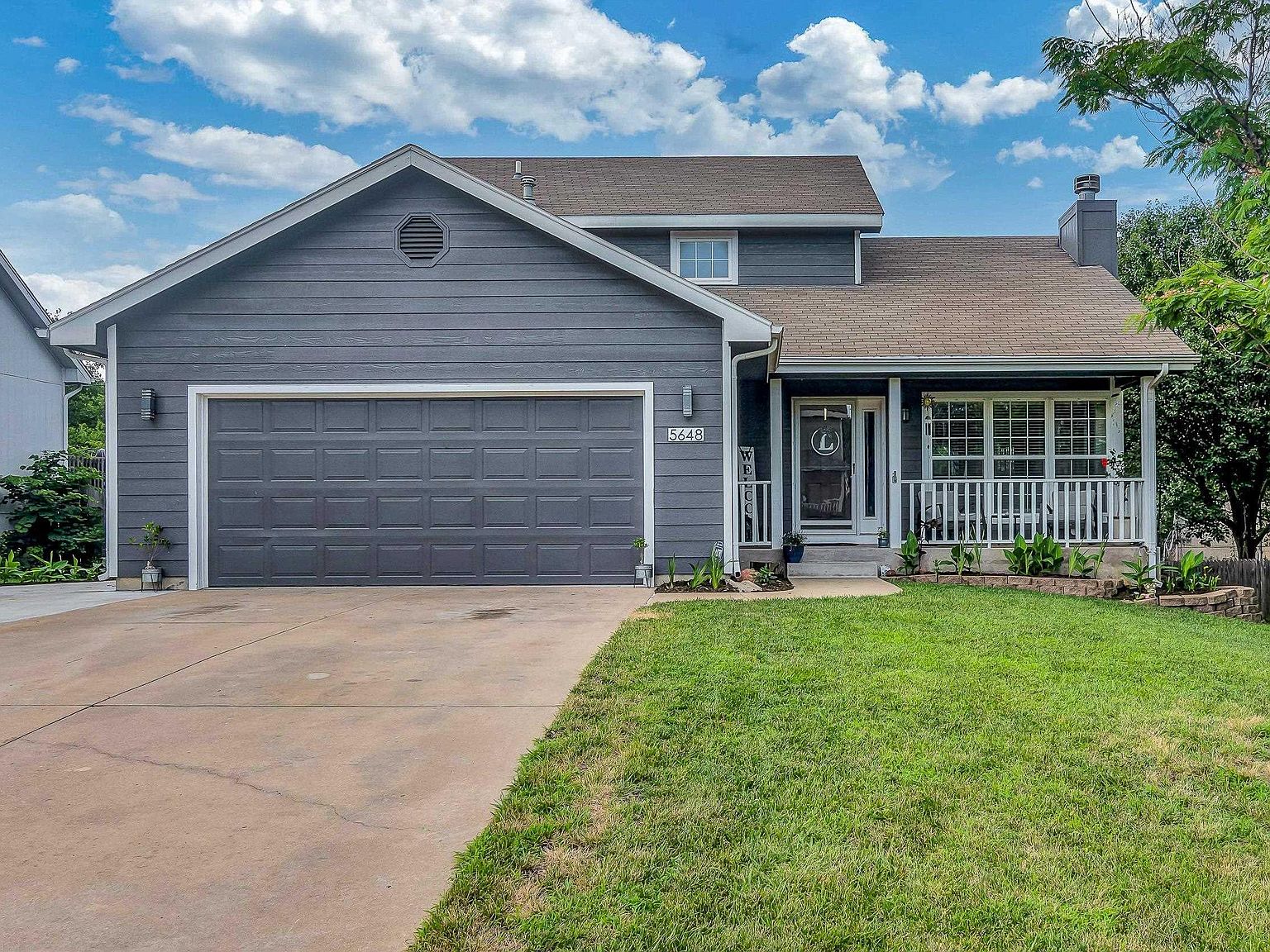 5648 SW 36th St, Topeka, KS 66614 | Zillow