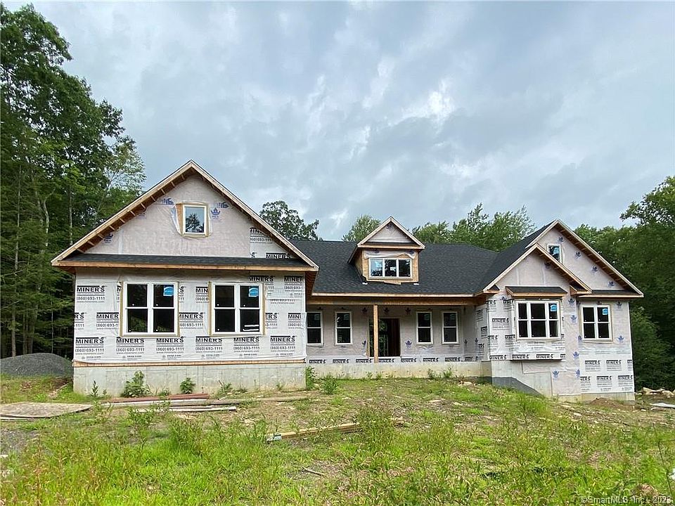 11 Clemons Spg, North Granby, CT 06060 | MLS #170587280 | Zillow