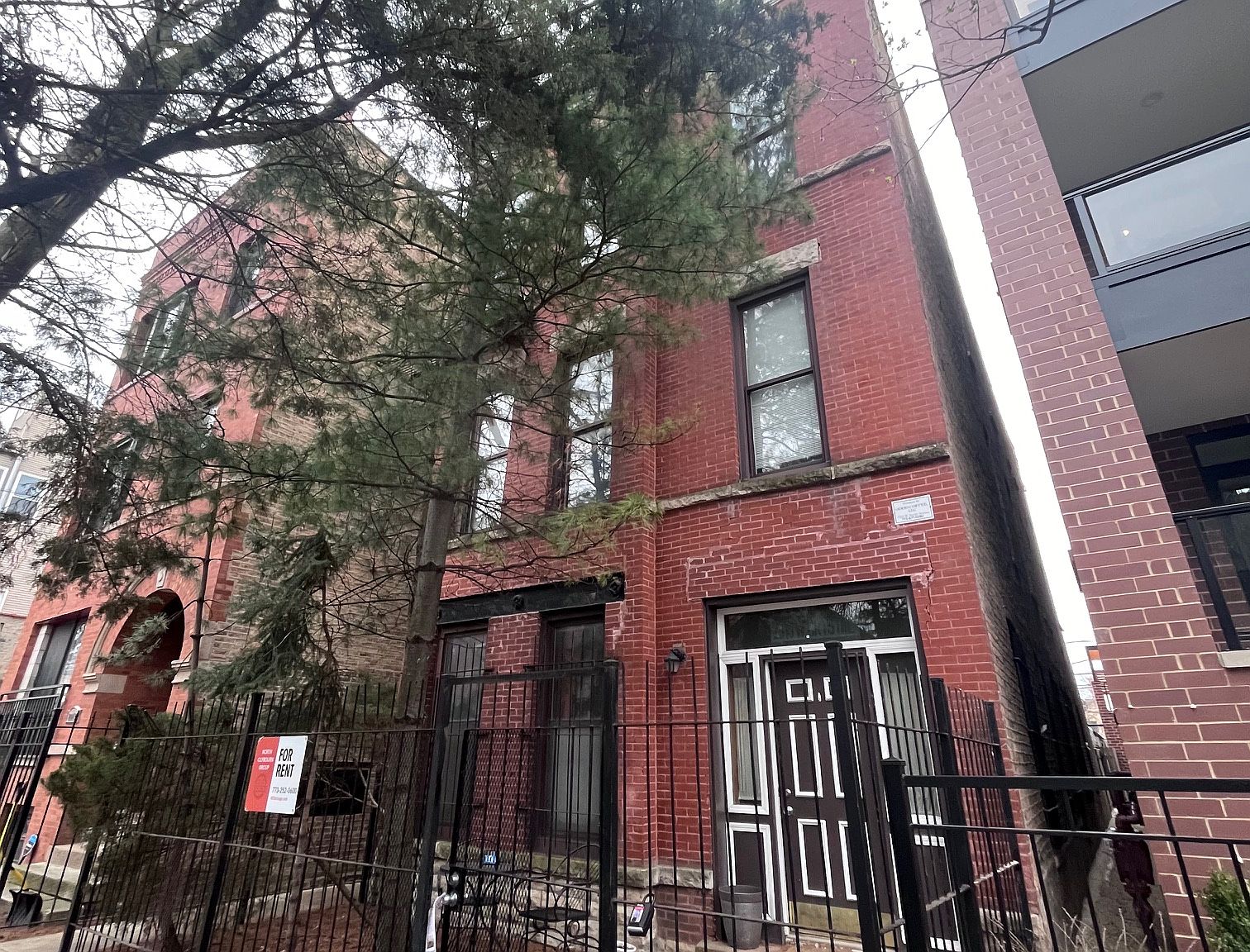 2015 W Crystal St #1F, Chicago, IL 60622 | Zillow