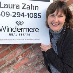 Laura Zahn - Real Estate Agent in Spokane, WA - Reviews | Zillow