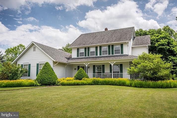5758 Township Line Rd, Pipersville, PA 18947 | MLS #PABU2070000 | Zillow