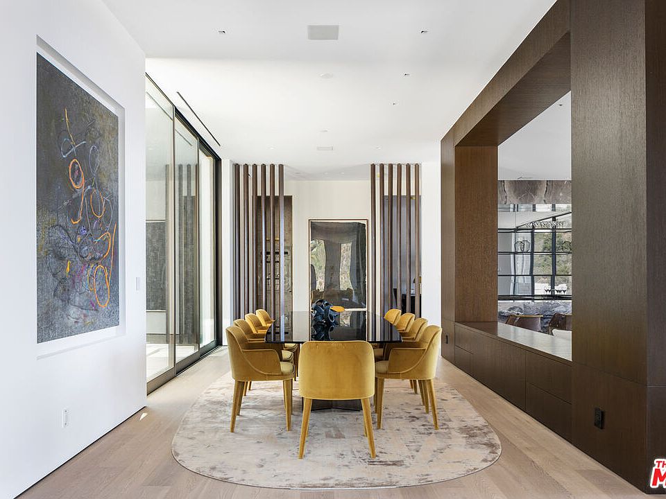 1035 Stradella Rd, Los Angeles, CA 90077 | MLS #22-140211 | Zillow