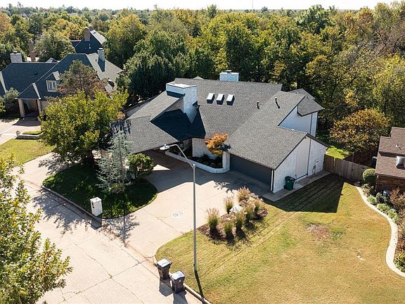 4600 Val Verde Dr, Oklahoma City, OK 73142 | Zillow