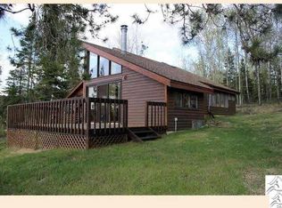 8701 Raps Rd, Cook, MN 55723 | Zillow