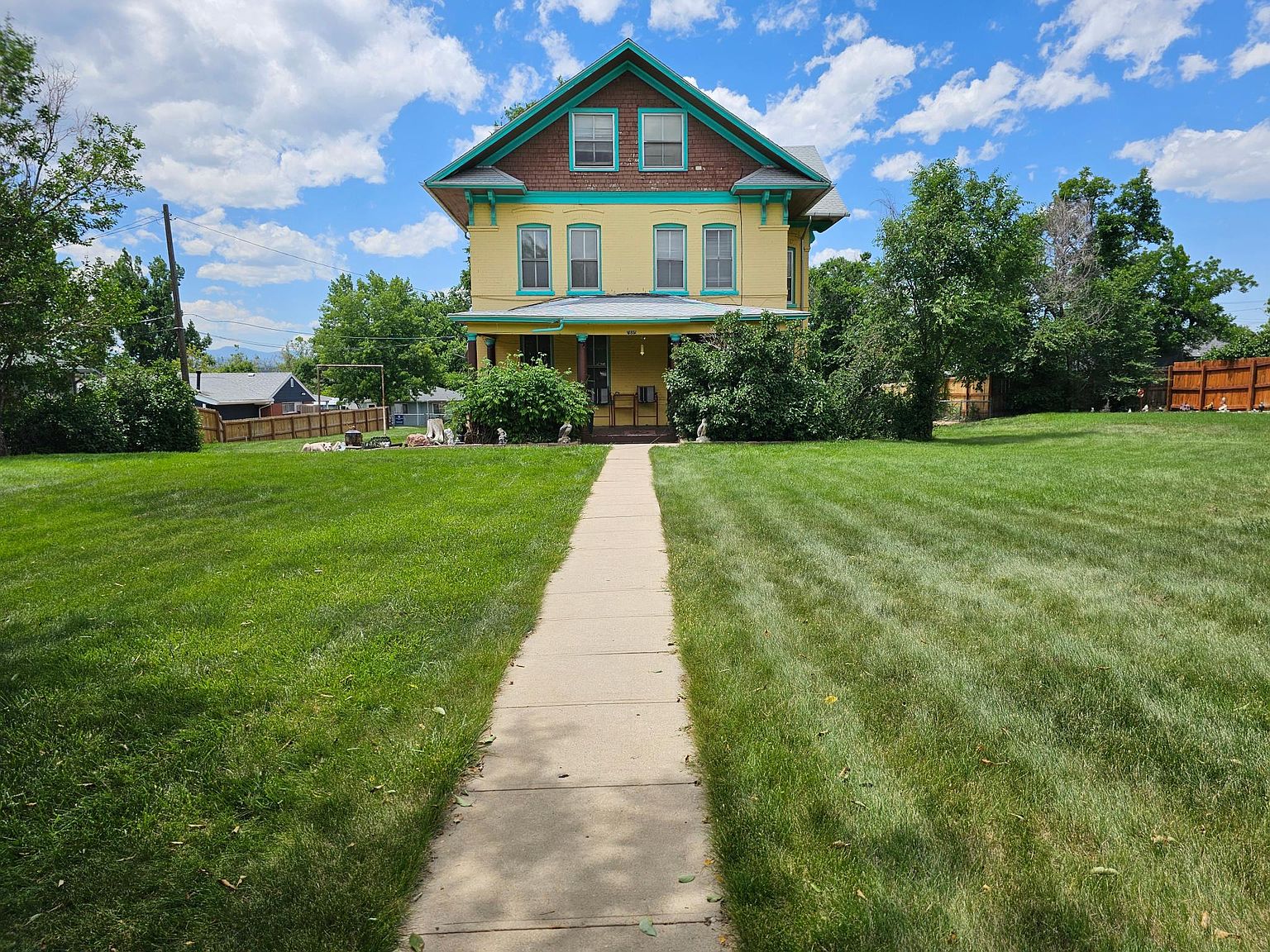 7885 Quitman St APT 5, Westminster, CO 80030 | Zillow