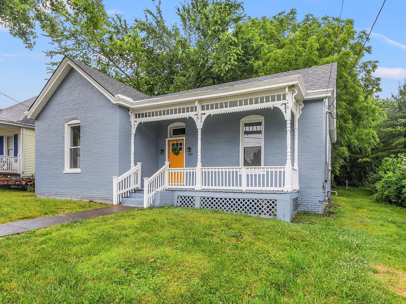 1549 High St, Paris, KY 40361 | MLS #23010361 | Zillow