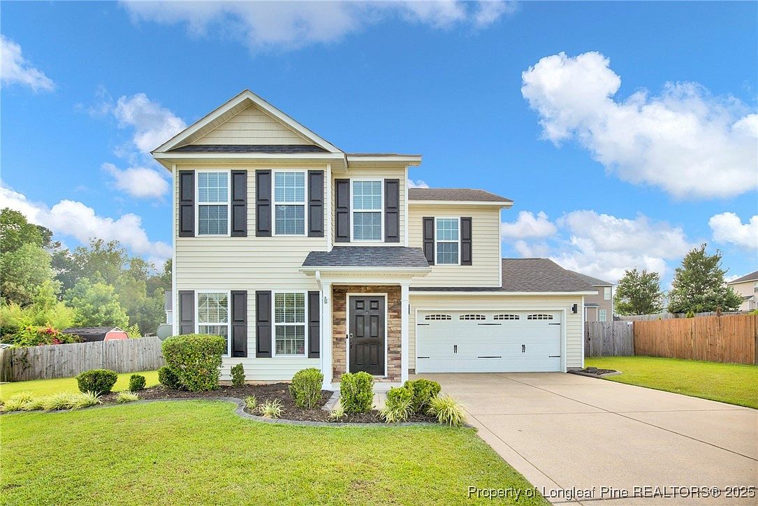 1210 Snipe Ct, Hope Mills, NC 28348 | Zillow